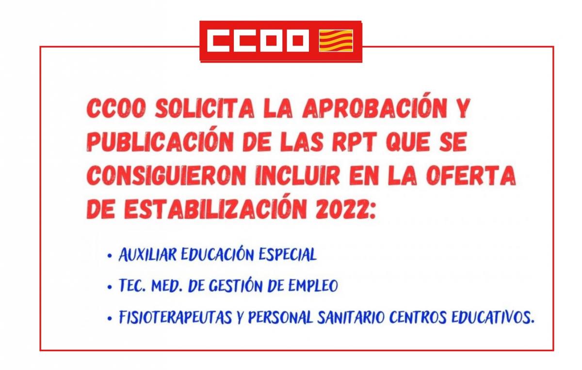 FSC-CCOO Aragón